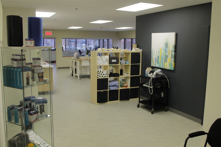 Physiothérapie à Mont-St-Hilaire (Beloeil) - Physio Atlas