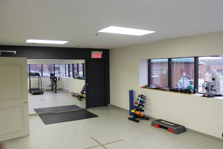 Physiothérapie à Mont-St-Hilaire (Beloeil) - Physio Atlas