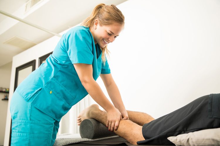 Physiothérapie CNESST / SAAQ - Physio Atlas