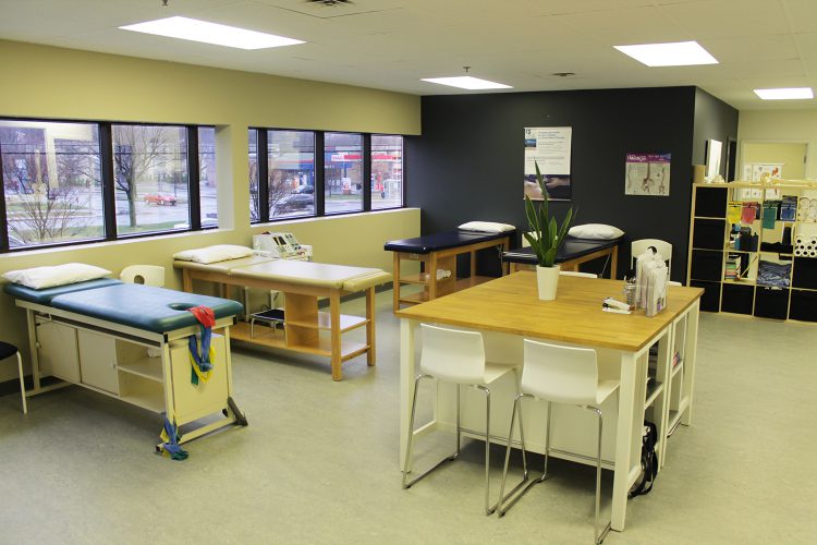 Physiothérapie à Mont-St-Hilaire (Beloeil) - Physio Atlas